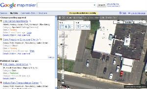 Google Map Maker: How to Add Attractions to Search Giant's Local Index ...