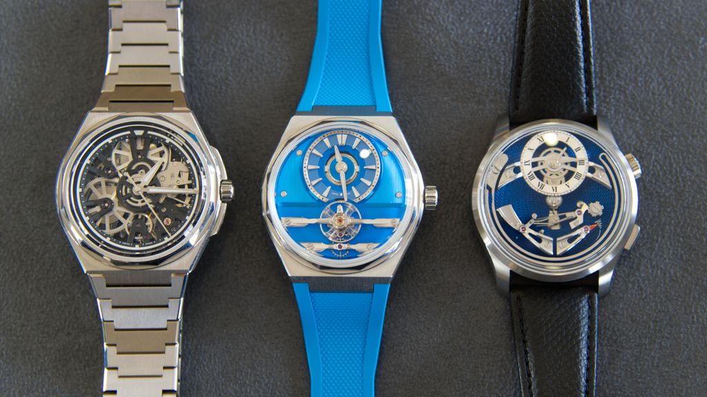 New Christopher Ward C12 Loco marks the dawn of a new era for the brand ...