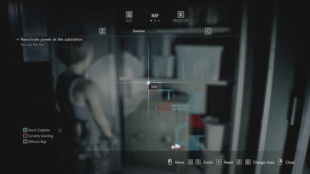 Resident Evil 3 Remake codes: Every locker and safe code in RE3 Remake ...