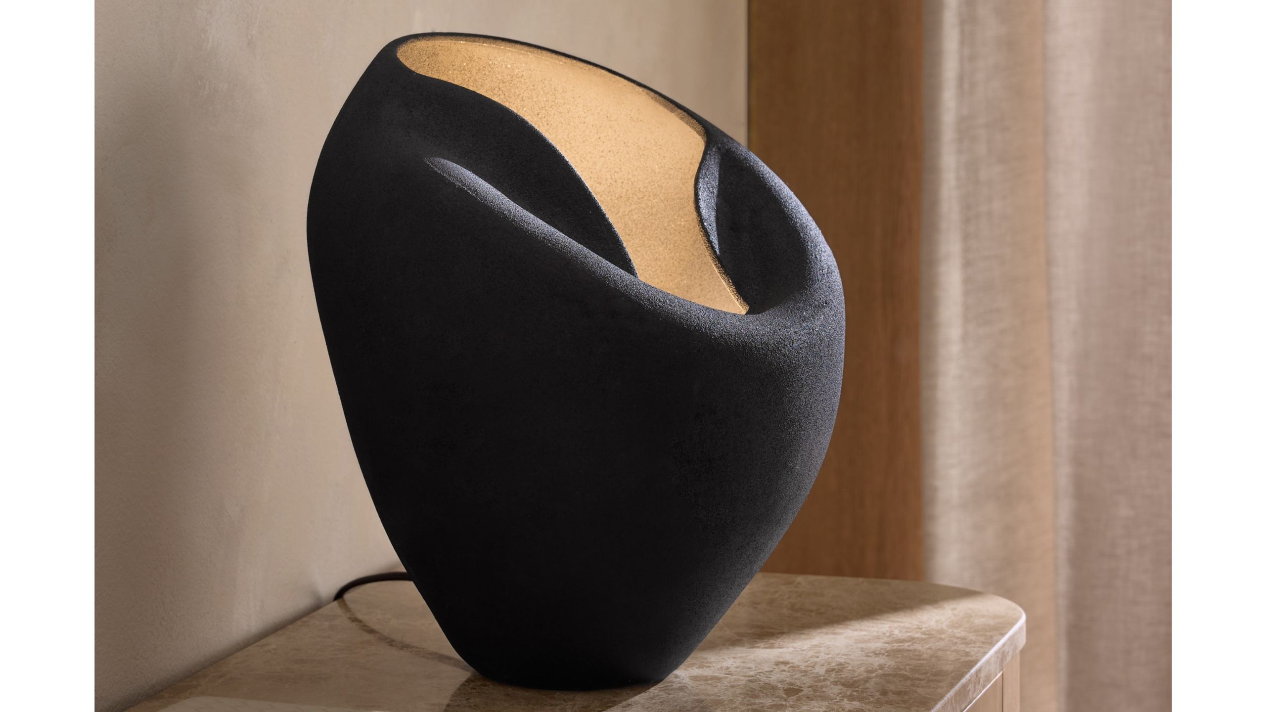 I can't believe this designer-look table lamp is from Next | Ideal Home