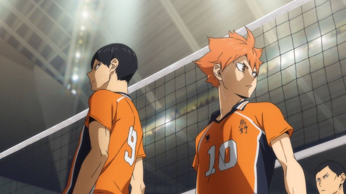 32 Anime That Are Excellent For First-Time Watchers | Cinemablend