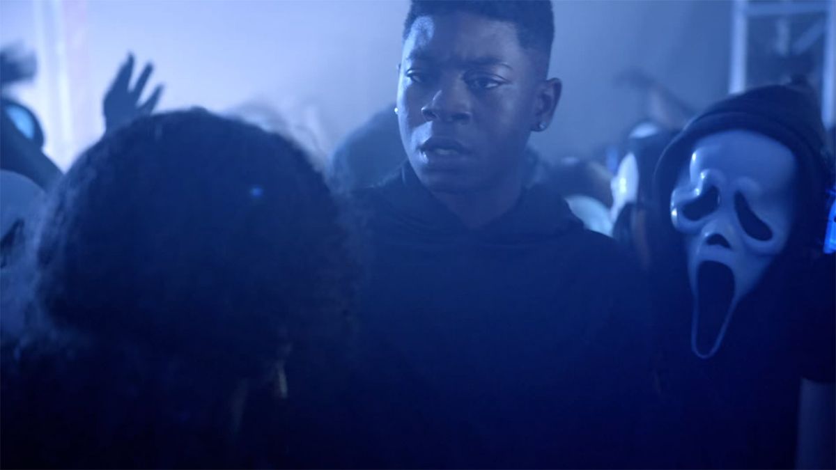 Scream's History And Legacy: Scream: The TV Series Is A Frustrating Mix ...