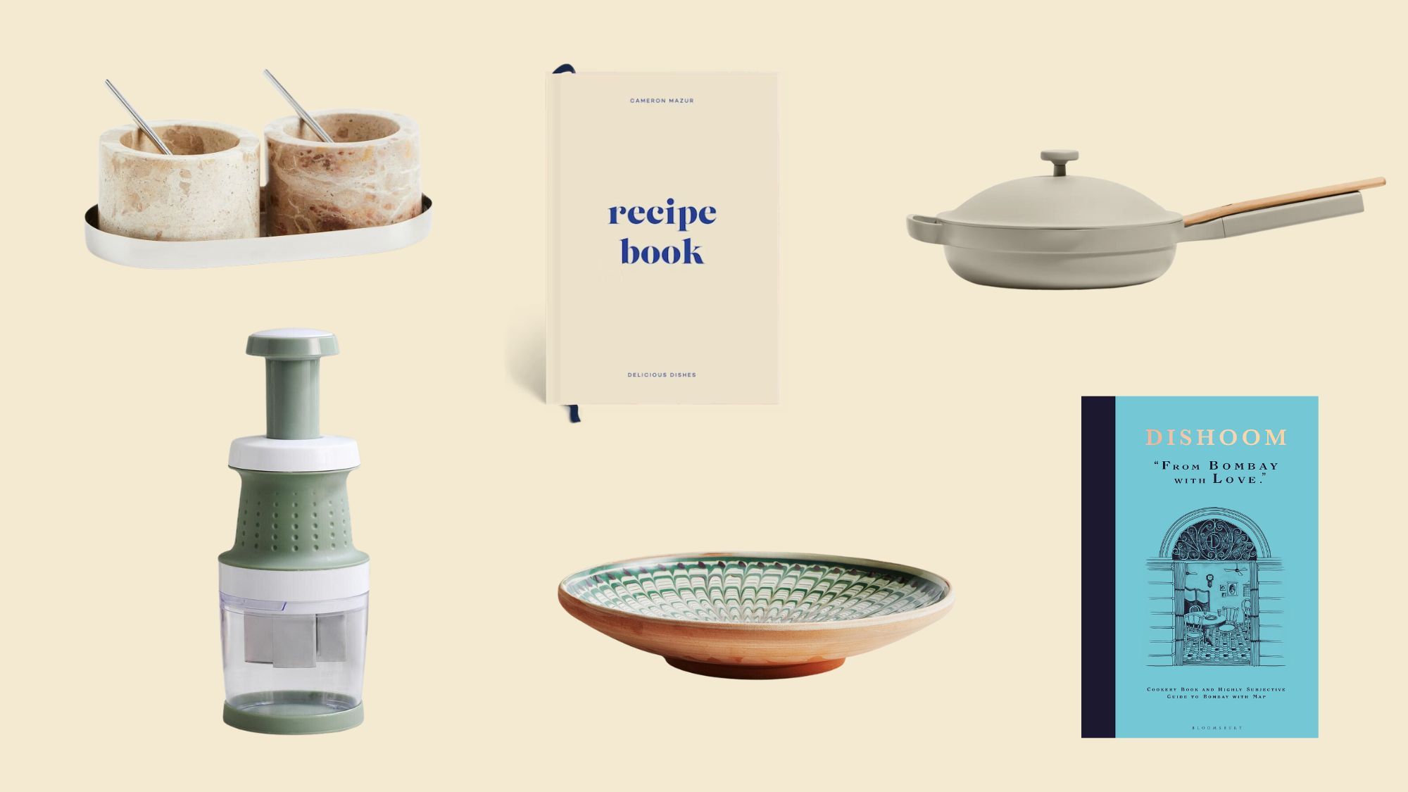14 of the best cooking gifts that any foodie will love | Marie Claire UK
