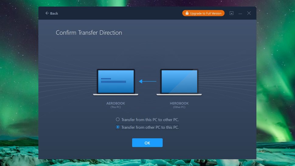 How to transfer your files to a new PC | TechRadar