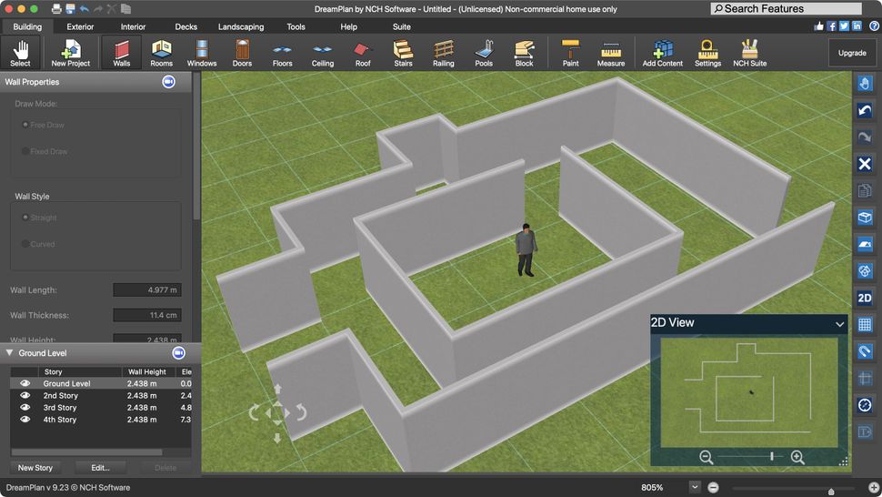 Best landscape design software of 2025 | TechRadar