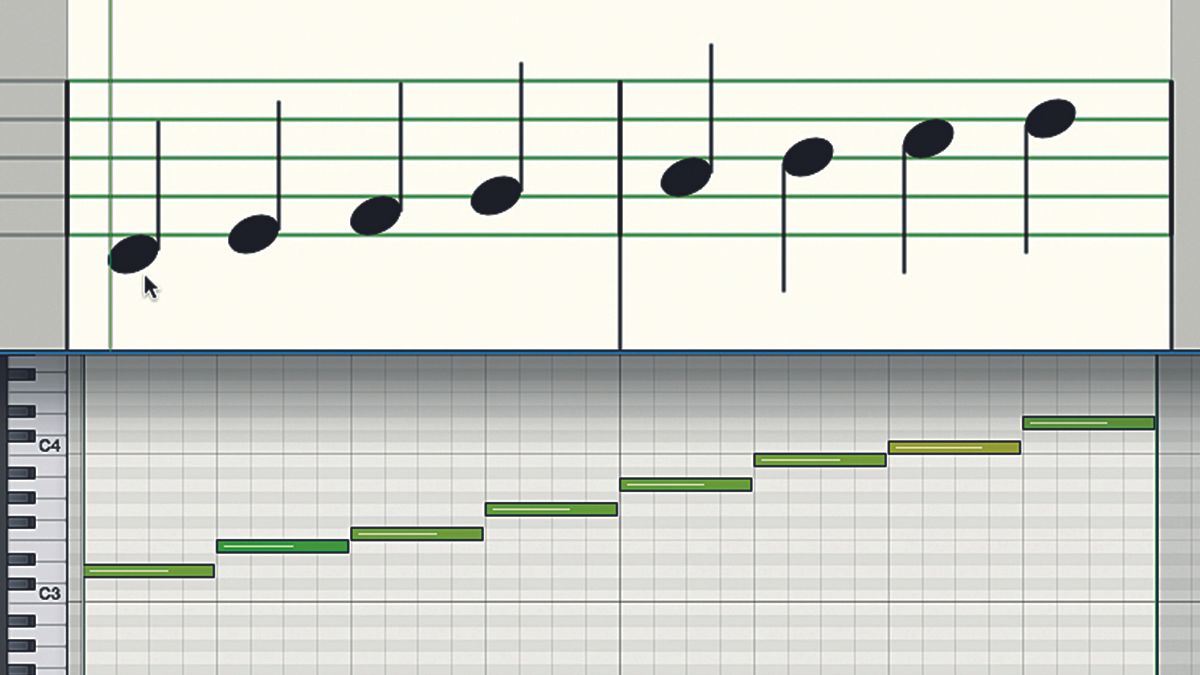 Music theory you can use: musical modes and how to use them in your ...