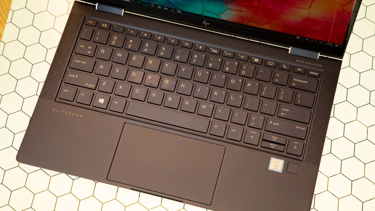 HP Elite Dragonfly review | Tom's Guide