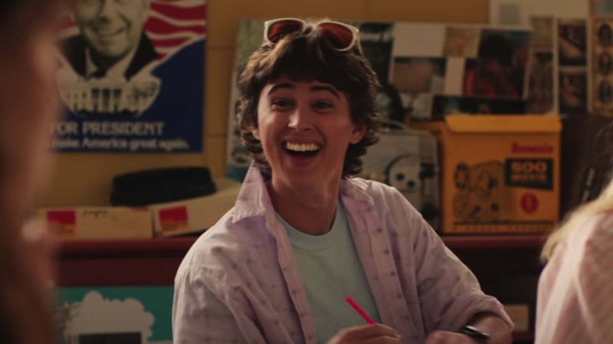 15 New Stranger Things Season 4 Cast Members And Where You've Seen Them ...