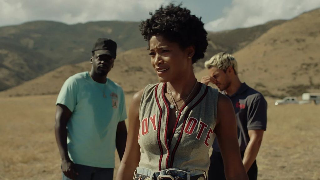 The Ending of 'Nope,' Explained | Marie Claire