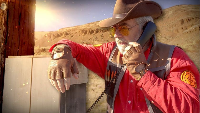 Articles by Joshua Wolens | PC Gamer