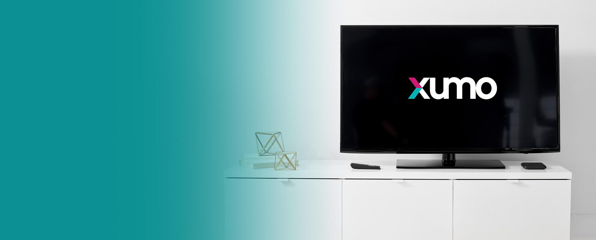 Comcast, Charter Streaming Joint Venture Branded as `Xumo' | TV Tech