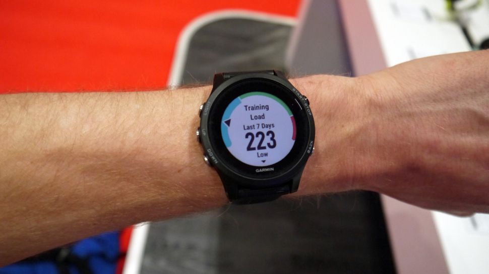 A week with the Garmin Forerunner 935: our fitness fanatic’s big tech ...