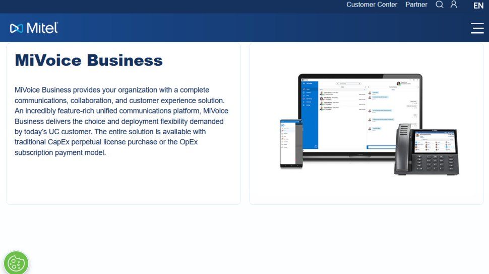 Best PBX phone system for small business of 2025 | TechRadar