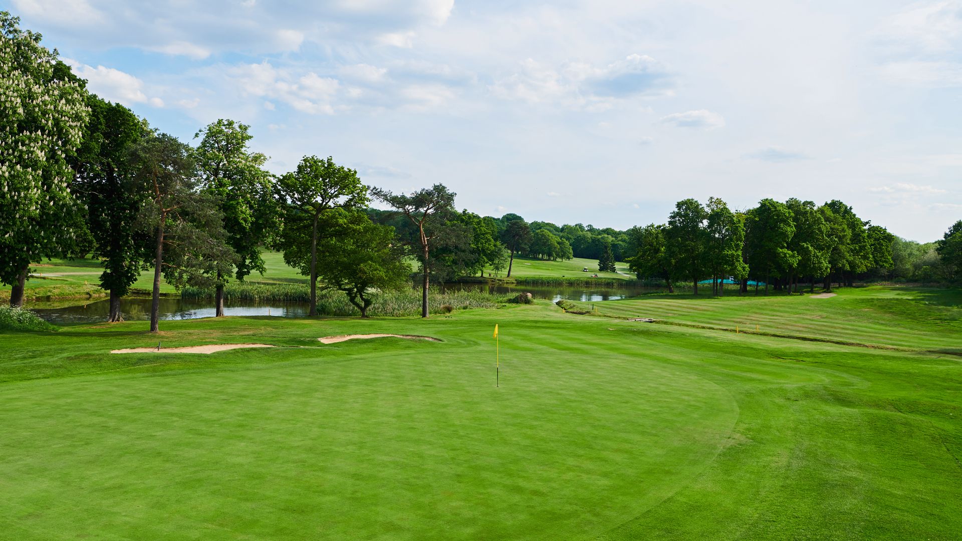 Best Golf Courses In Hertfordshire | Golf Monthly