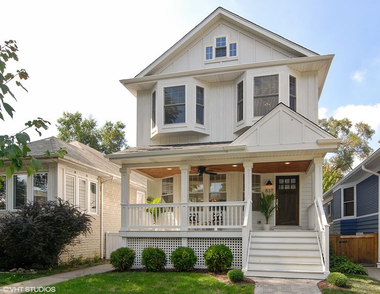 6 beautiful homes in Oak Park, Illinois | The Week