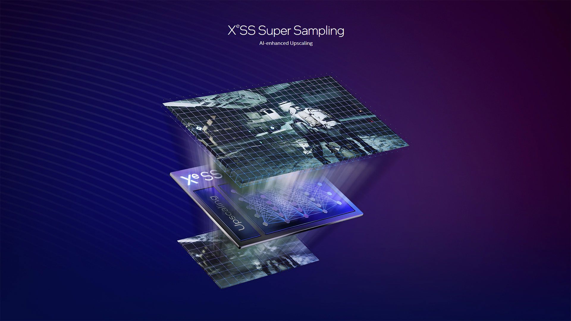 XeSS 1.3 improves performance by up to 28% with refined image quality ...