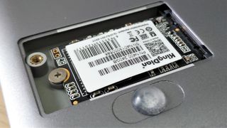 How to Upgrade a Laptop SSD | Tom's Hardware