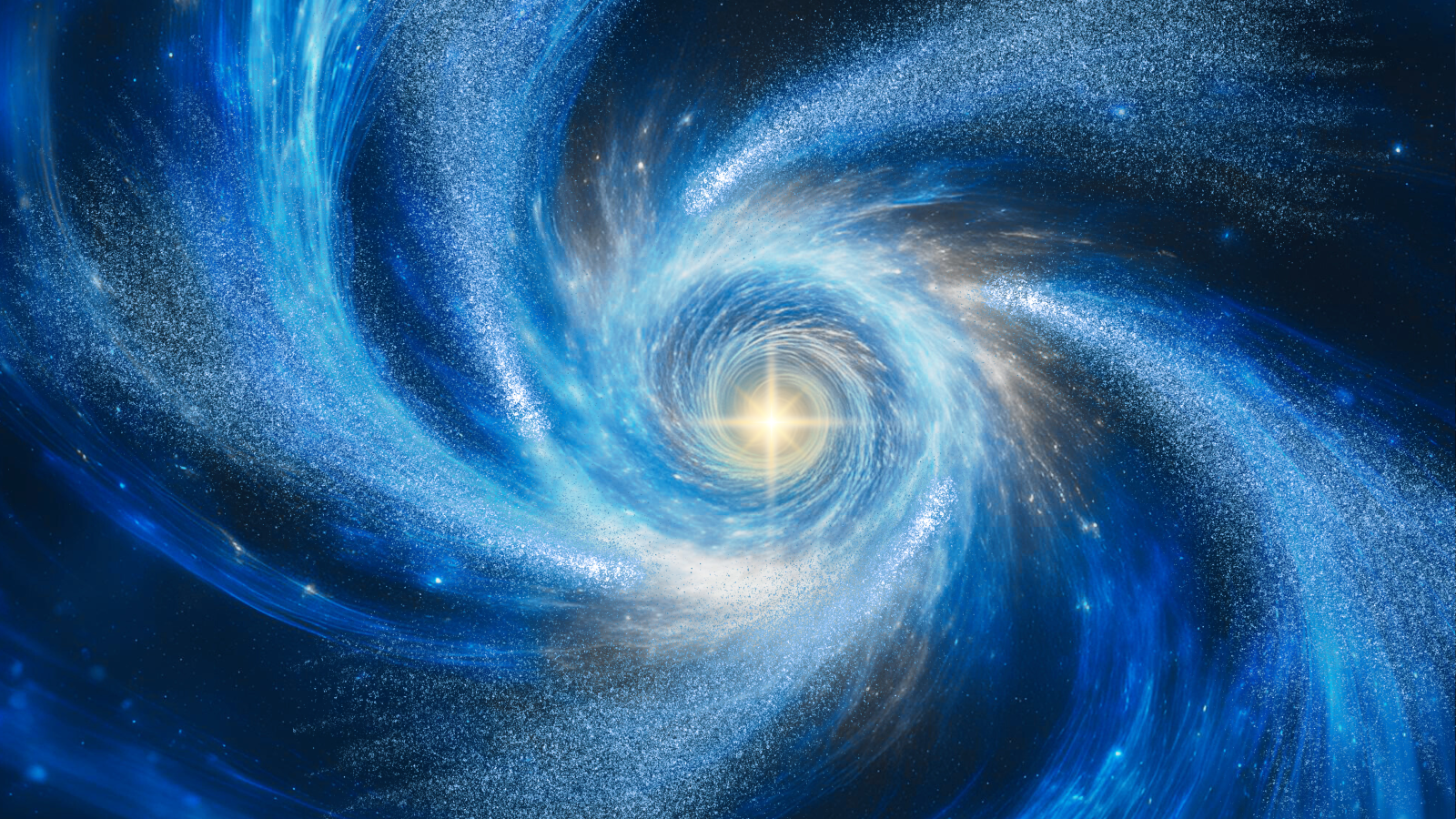 NASA supercomputer finds billions of comets mimicking the Milky Way's ...