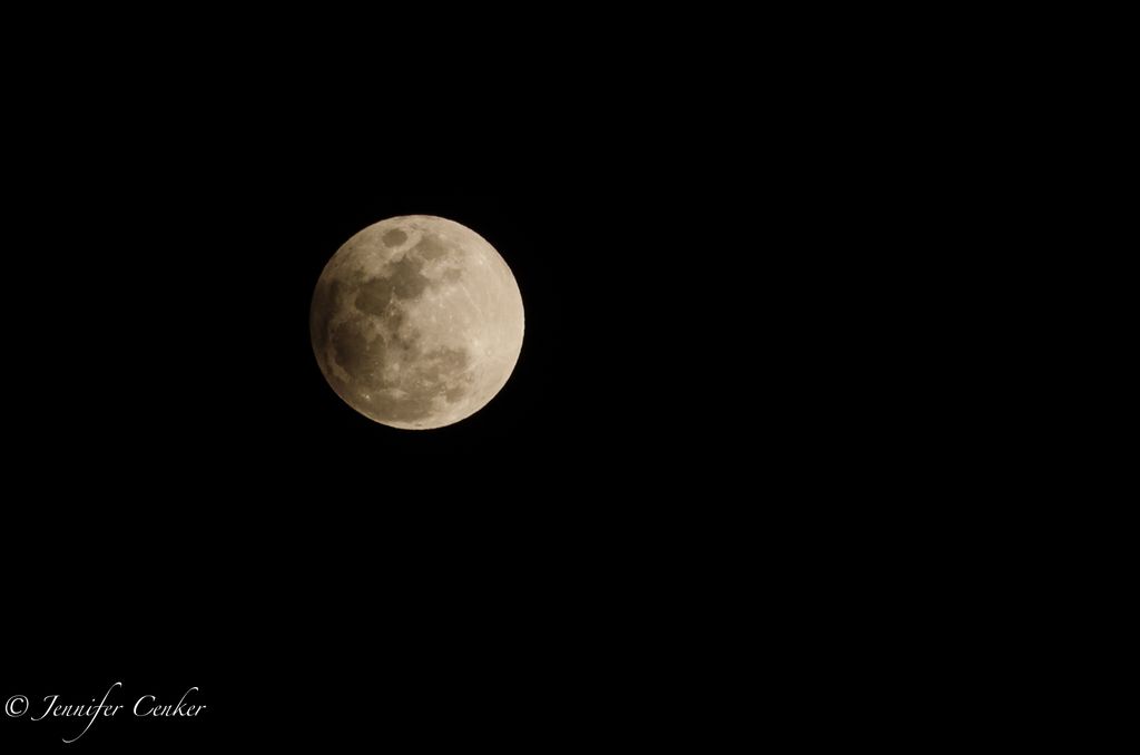 In Photos: The Snow Moon Lunar Eclipse & Comet 45P Close Encounter | Space