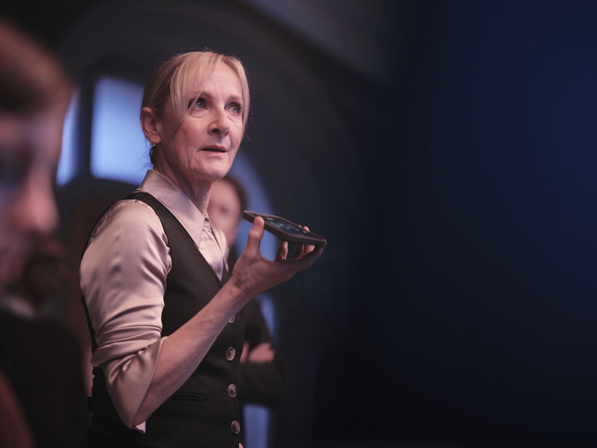 Red Eye season 2: cast, plot and everything we know | What to Watch