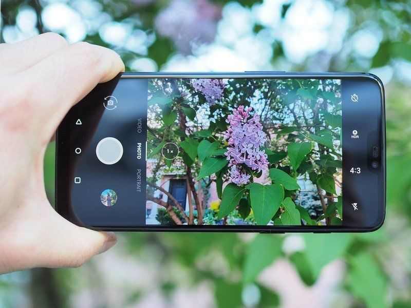 OnePlus 6 review: The matter is settled | Android Central