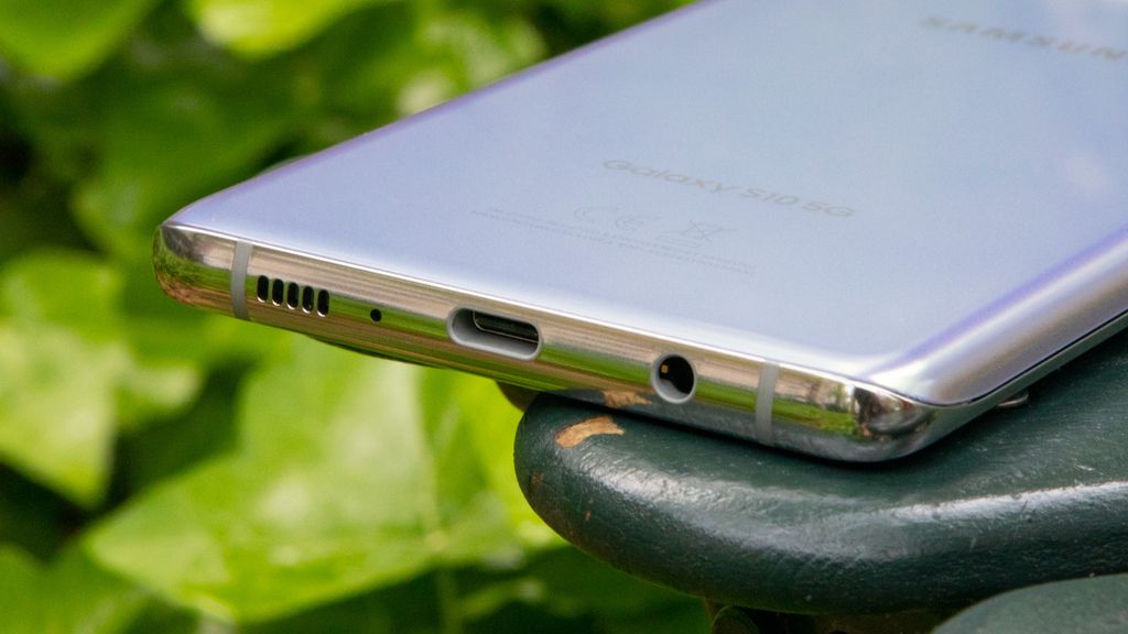 Samsung Galaxy S10 5G Review | Tom's Guide