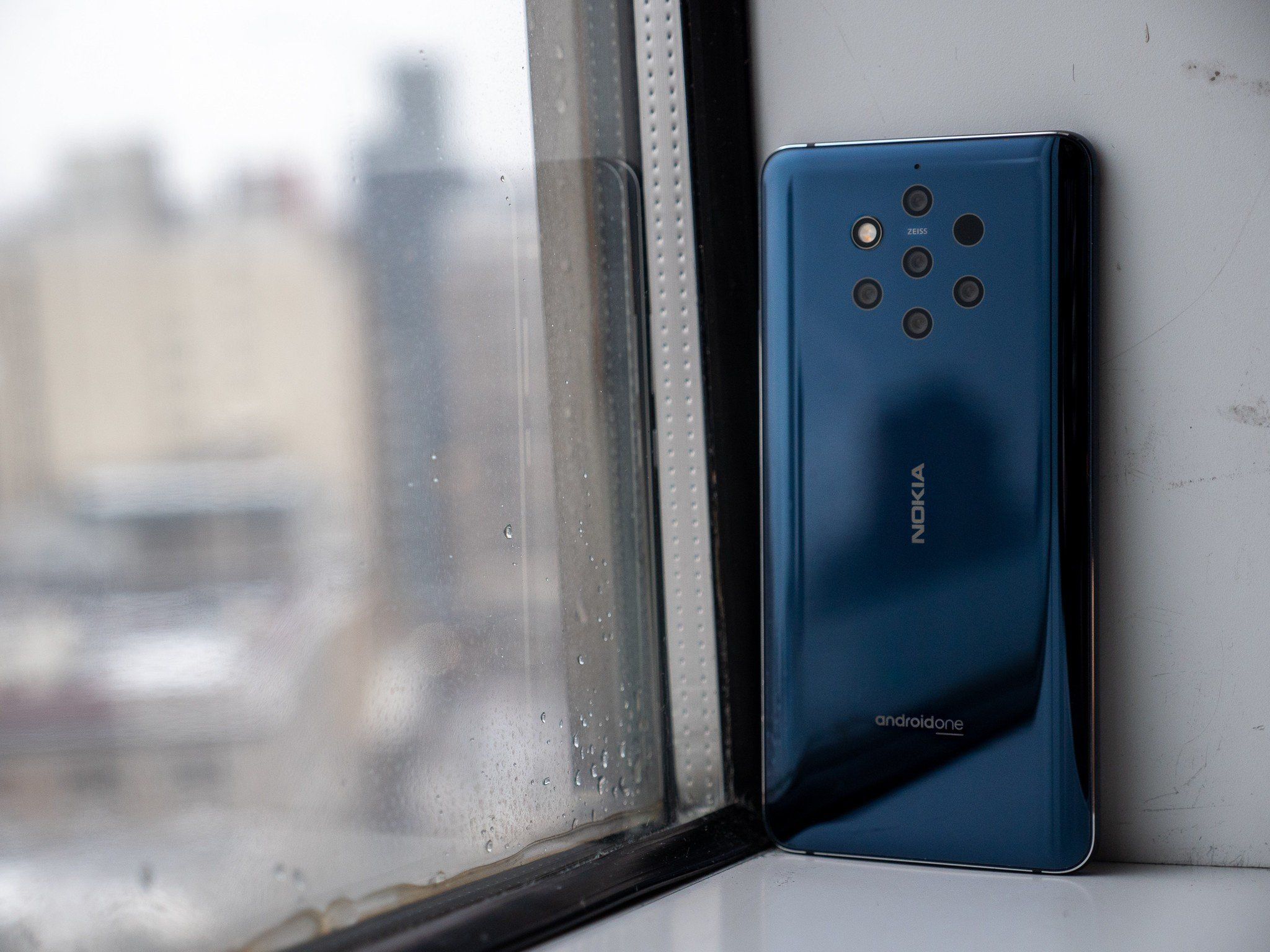 Nokia's next flagship Android phone could be an iPhone 12 killer ...