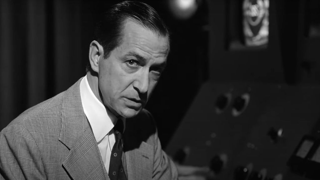 32 Memorable Movie And TV Show News Reporters | Cinemablend