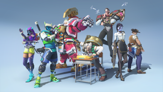 Overwatch 2 Season 17 is finally giving power back to the people by ...