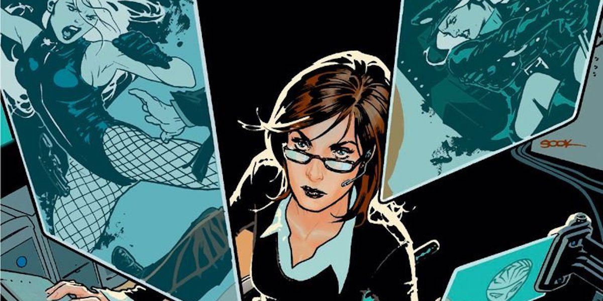Birds Of Prey: What You Need To Know About The DC Team From The Comics ...