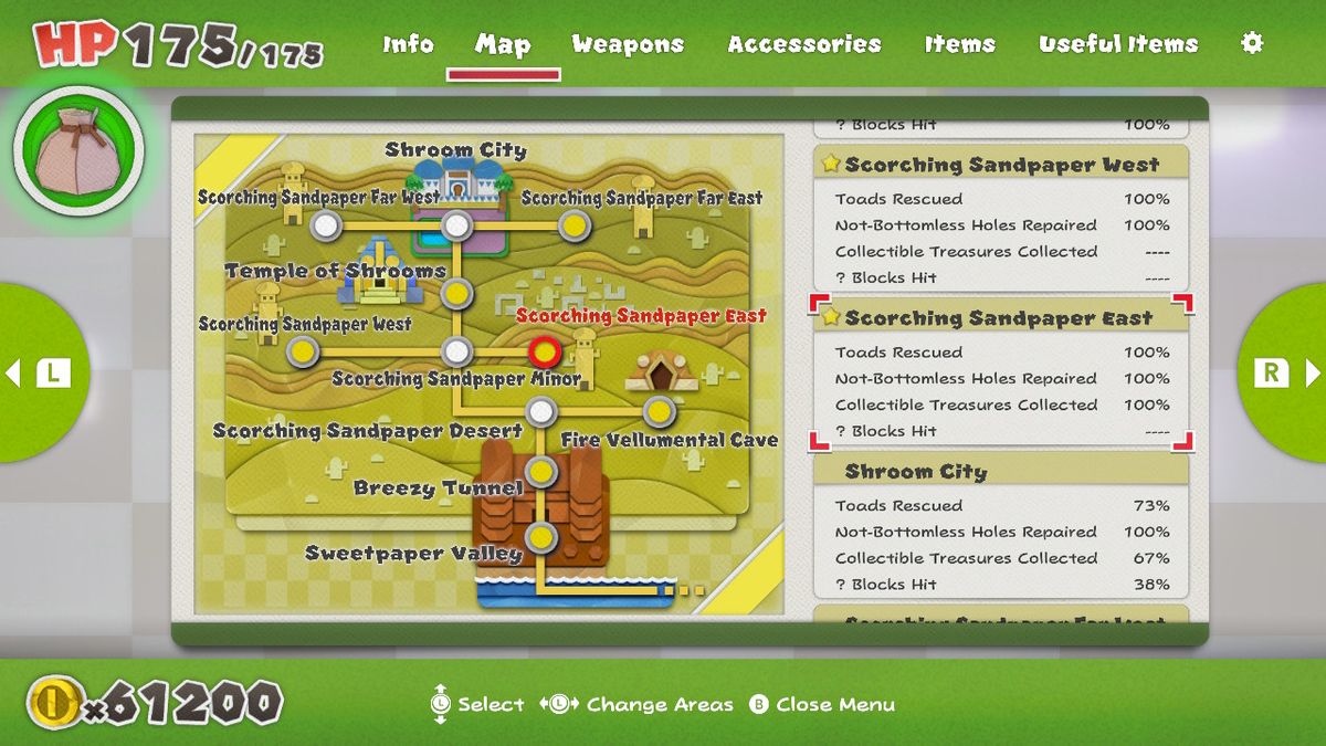 Paper Mario: The Origami King — How to unlock the secret ending | iMore