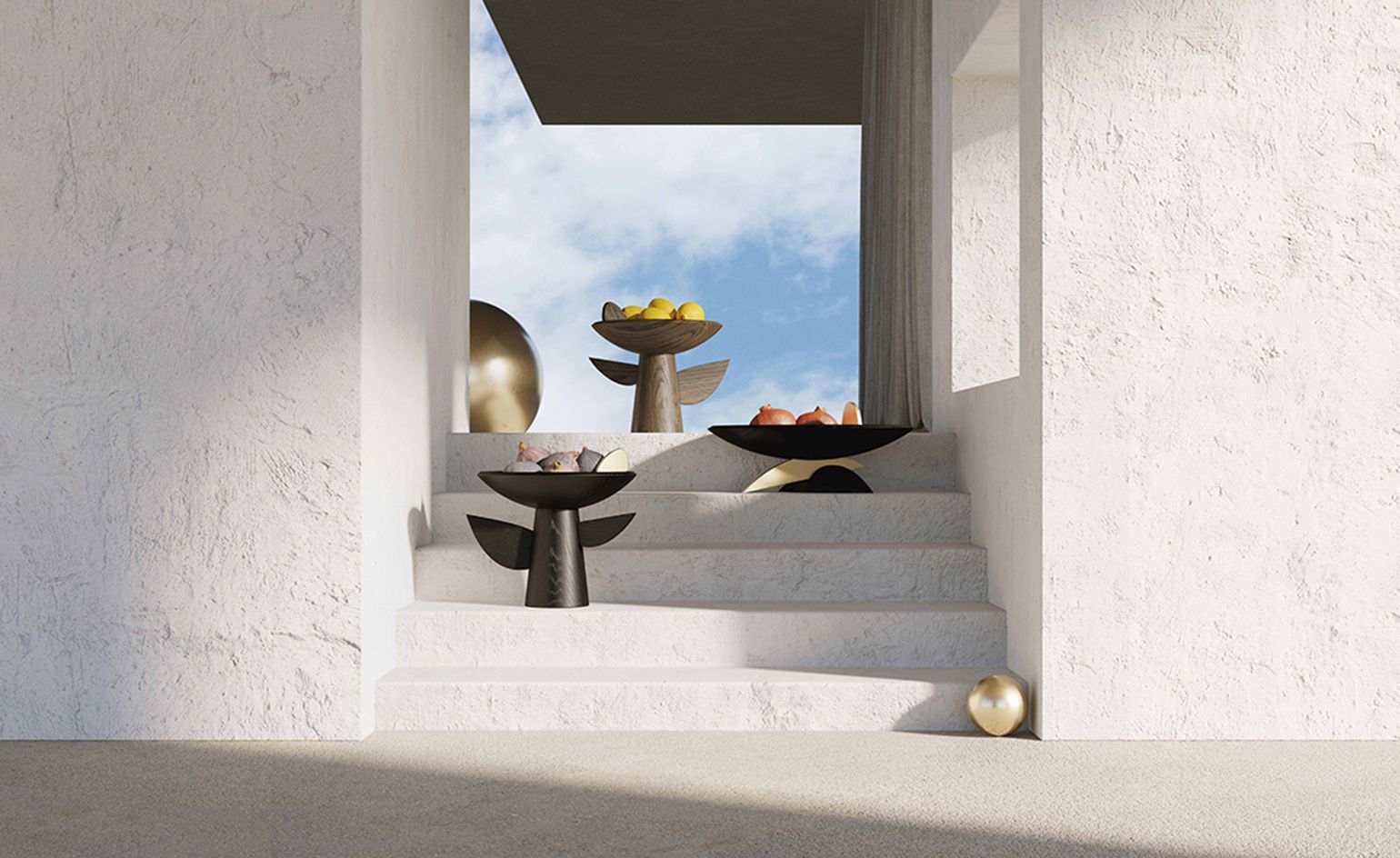 L’Objet Kelly Behun home objects collection launches | Wallpaper