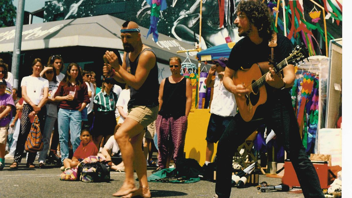 Spoonman, and nine other 'regular folk' who inspired songs | Louder