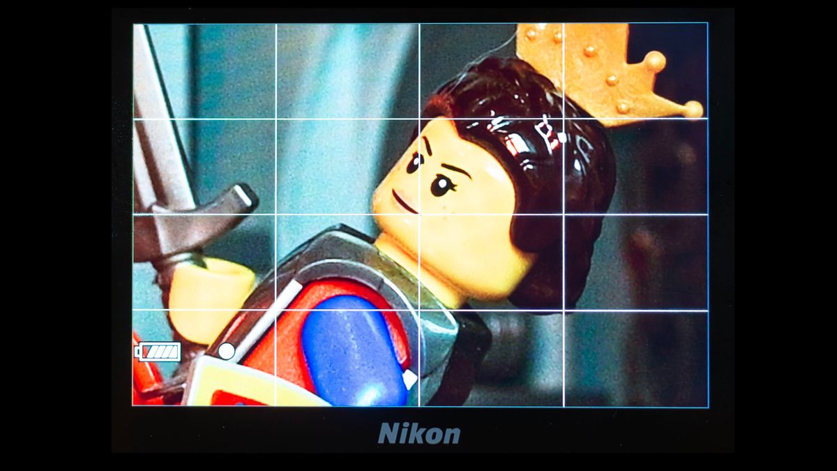 I used a smoke machine to photograph Lego and the results are cinematic ...