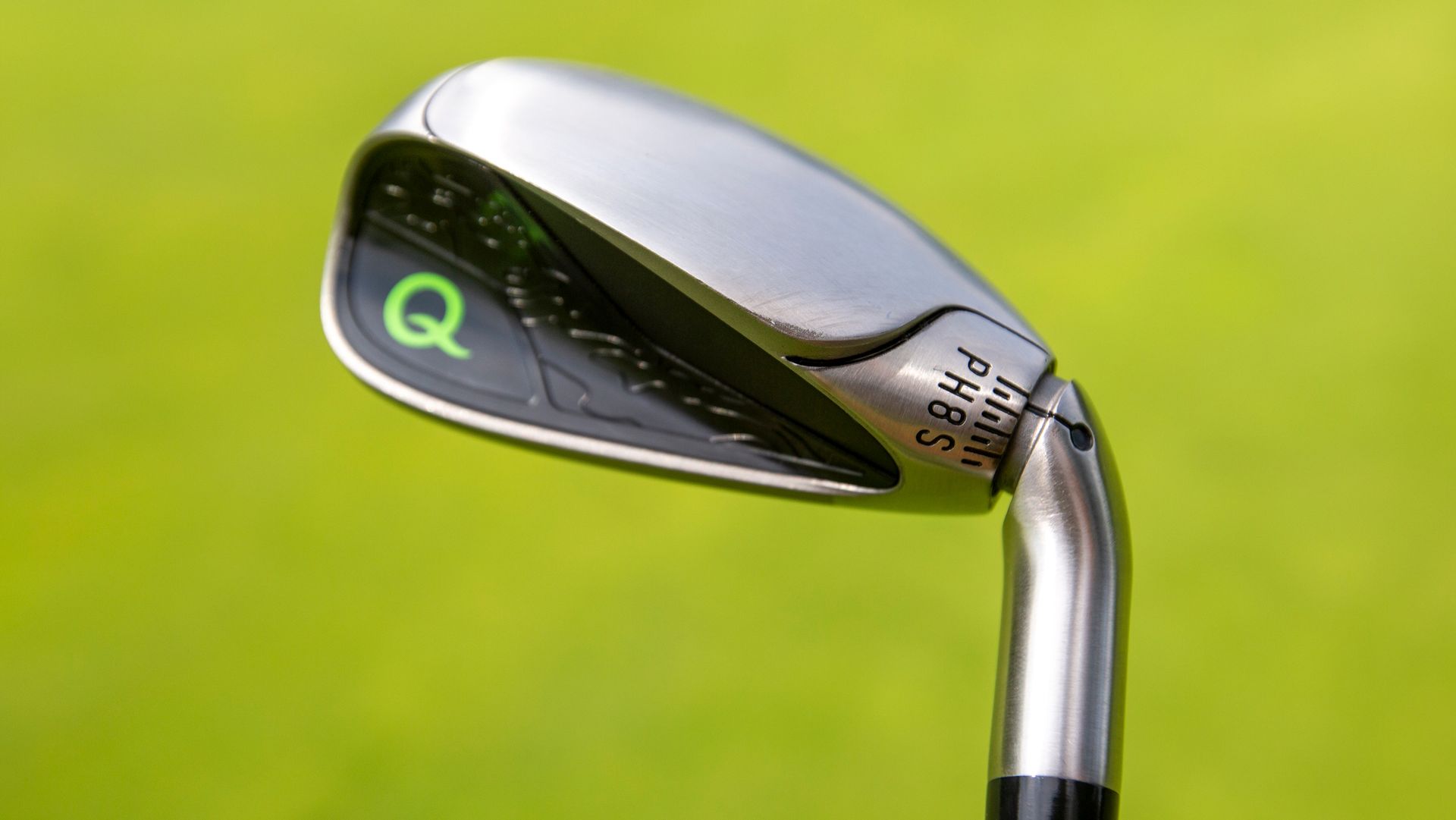 Q Gen 2 Adjustable Club Review | Golf Monthly