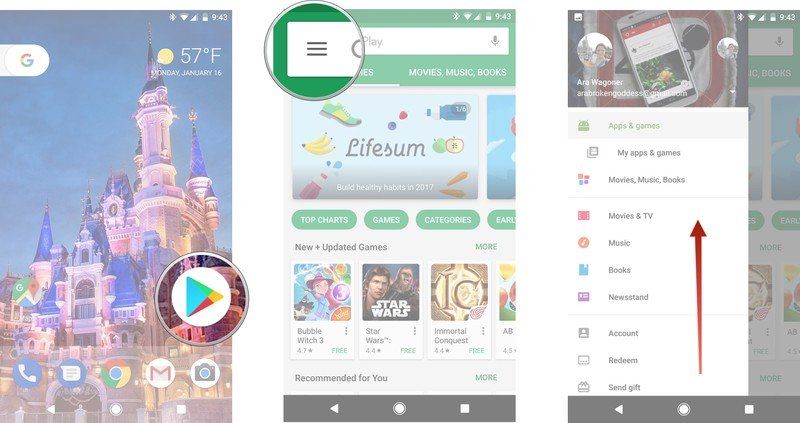 How to stop Google Play from automatically adding new icons to your ...