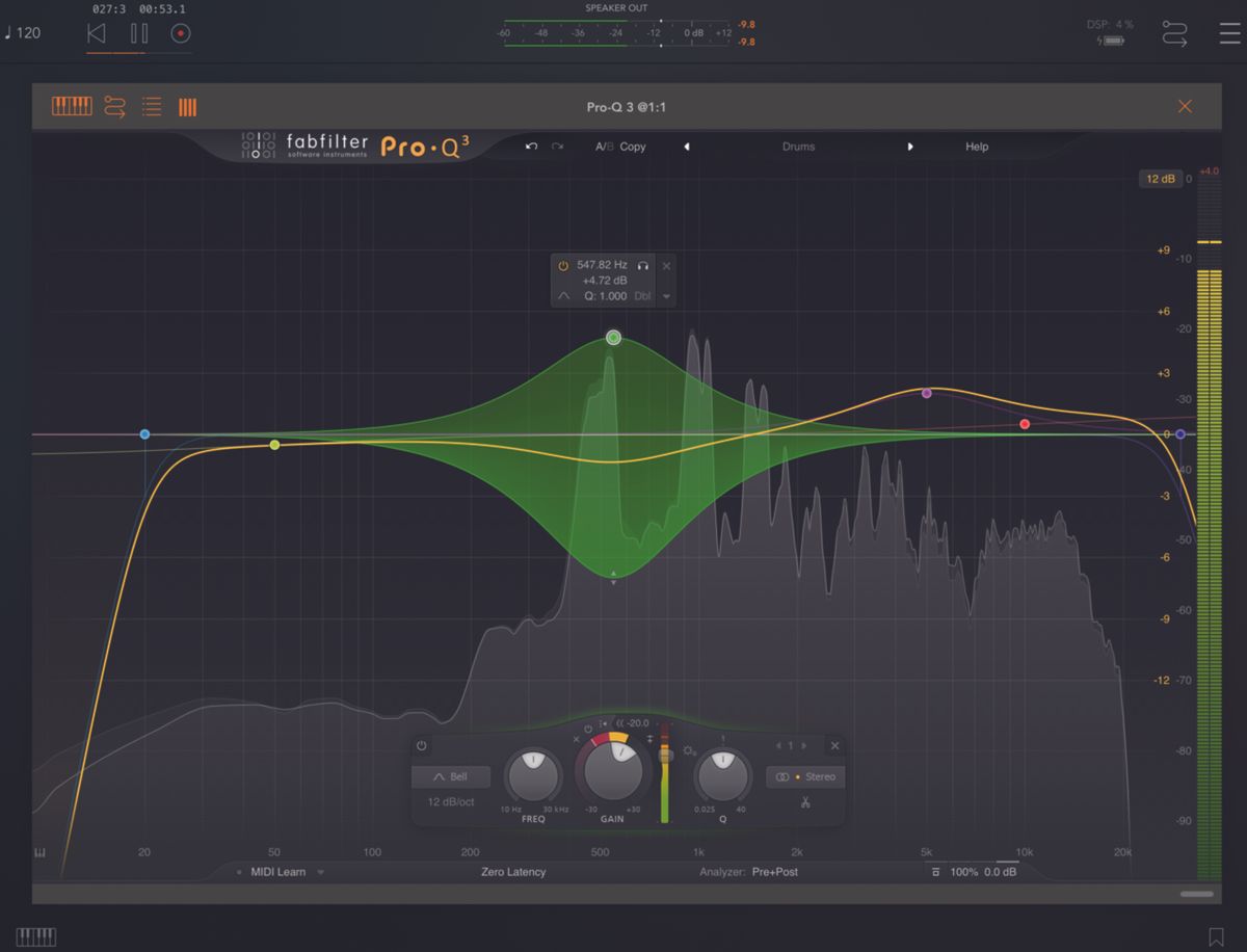 18 top iPad apps for music-making: the best synths, DAWs and effects ...