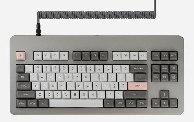 Norbauer's $8,000 keyboard waitlist climbs to 9 months — the world's ...