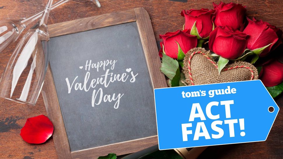 Last-minute Valentine's Day flowers — these same-day deals arrive on ...