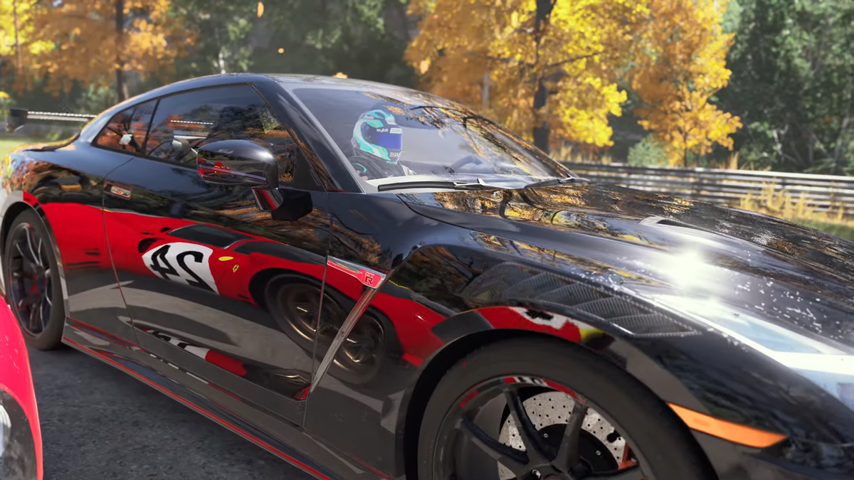 Forza Motorsport (2023) hands-on preview: A new platform | Windows Central