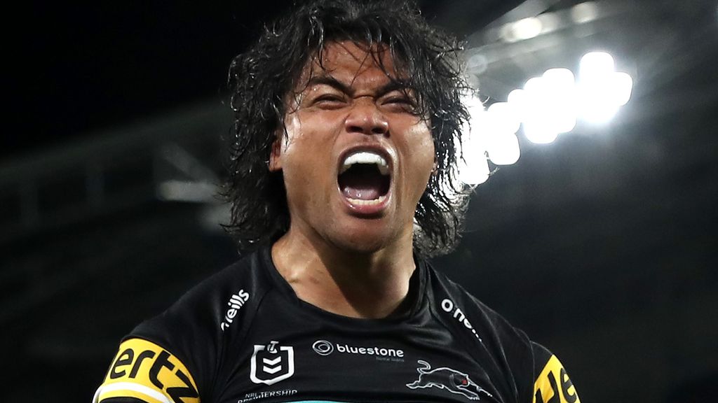 Panthers vs Broncos live stream: How to watch NRL Grand Final online ...