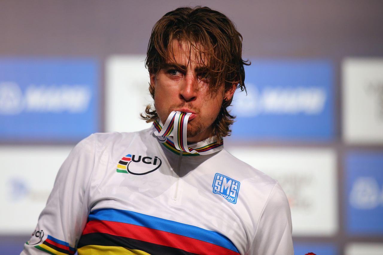 Peter Sagan's 10 greatest wins - we reminisce as the sprinter retires ...
