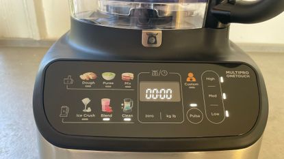 Kenwood Multipro One Touch Food Processor and Blender review | Woman & Home