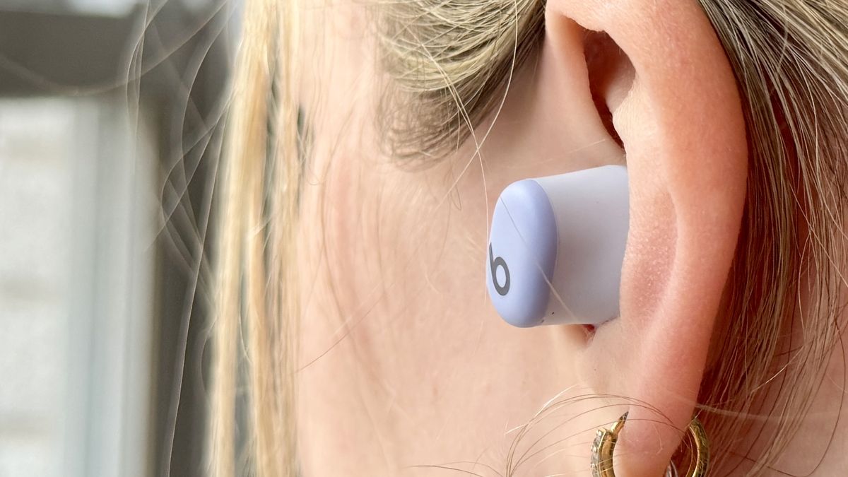 I tested the $79 Beats Solo Buds — biggest pros and cons | Tom's Guide