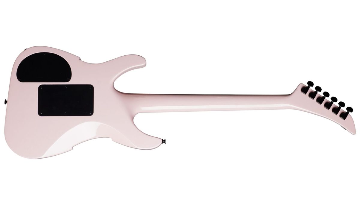 Adrian Vandenberg Peavey signature model is officially back | Guitar World