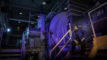 Black Women Working at NASA - Who Are the Modern Hidden Figures at NASA ...