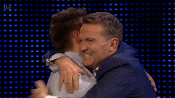The Chase contestant makes history after winning £75,000 | What to Watch