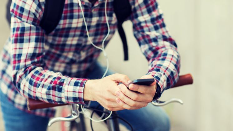 The 23 Best Cycling Apps | Coach