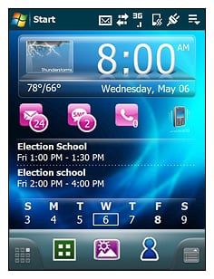 Updated: ChangeSkin for Mobile Shell | Windows Central