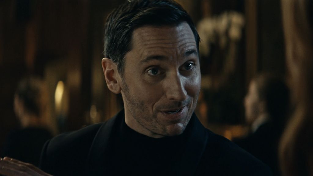 The Boys' Batman-Spoofing Tek Knight Episode Was All Kinds Of ...